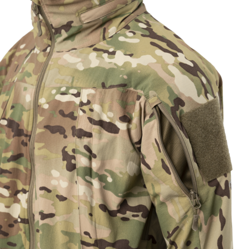 Helikon Trooper Jacket Mk2 (Multicam). - Airsoftshop