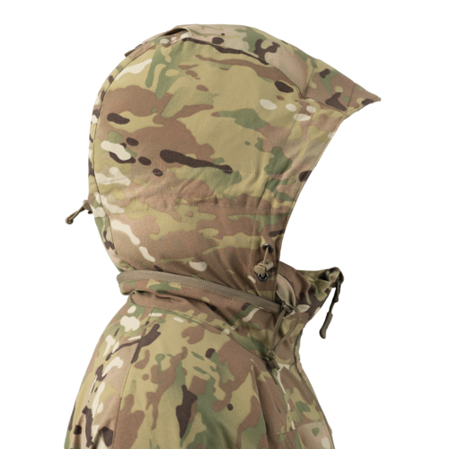 Helikon Trooper Jacket Mk2 (Multicam). - Airsoftshop
