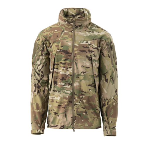 Helikon Trooper Jacket Mk2 (Multicam). - Airsoftshop