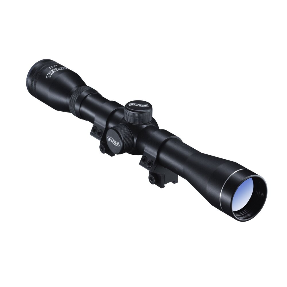 Umarex Walther 4x32 Scope. - Airsoftshop