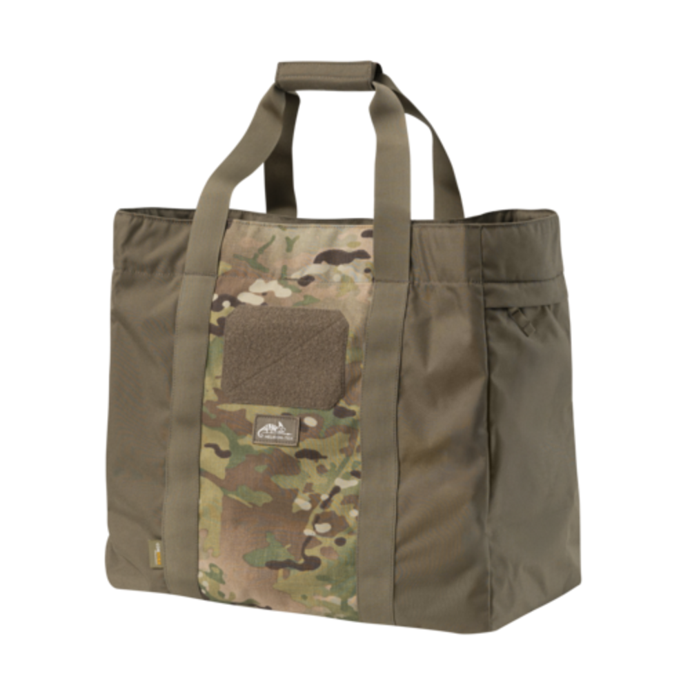 Helikon-Tex Field Tote Bag (Multicam). - Airsoftshop