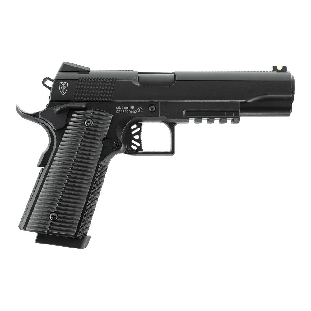 Umarex Elite Force BlaMer GBB. - Airsoftshop