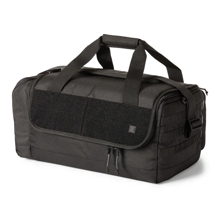 5.11 Tactical Range Ready Trainer Bag 50L (Black). - Airsoftshop