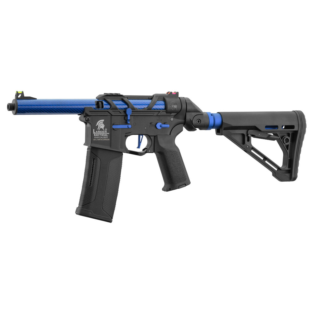 Lancer Tactical X Airtac Gen3 (Blue). - Airsoftshop