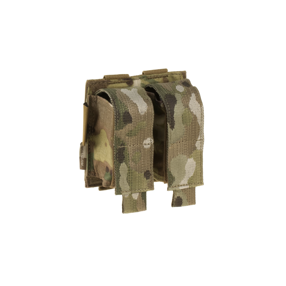 Warrior Assault Systems Double 40mm Grenade / Small NICO Flash Bang Po ...