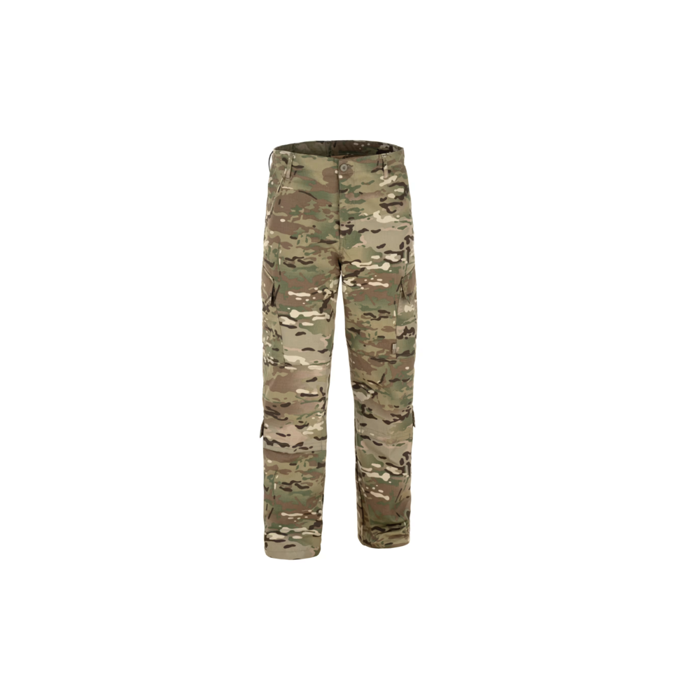 Invader Gear Revenger TDU Pants (Multicam). - Airsoftshop Belgium