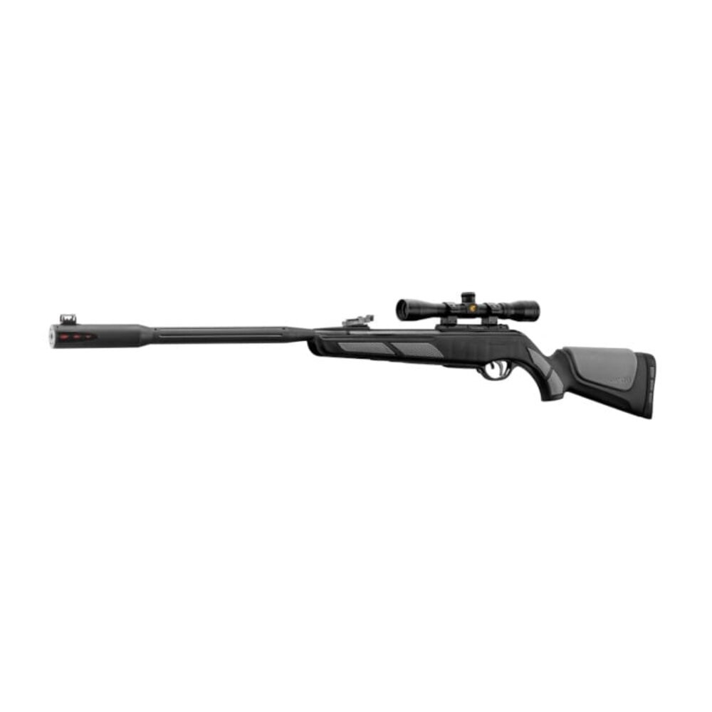 Gamo Viper Fusion IGT 5.5mm 24J + 4x32WR Scope | Airsoftshop Belgique