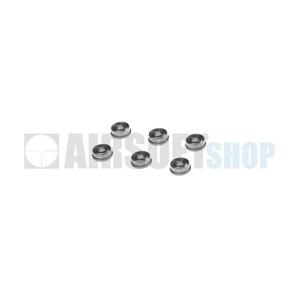 7mm Metal Bushing with Bearing - Airsoftshop