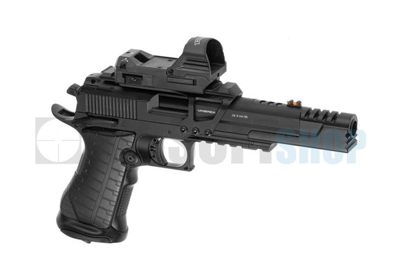 CO2 Pistols - Airsoftshop