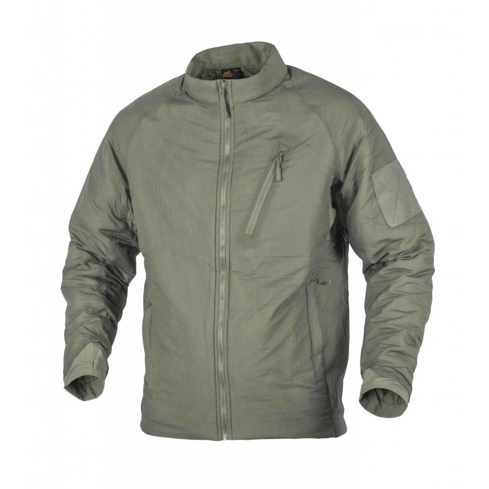 Wolfhound Jacket (Alpha Green) - Airsoftshop