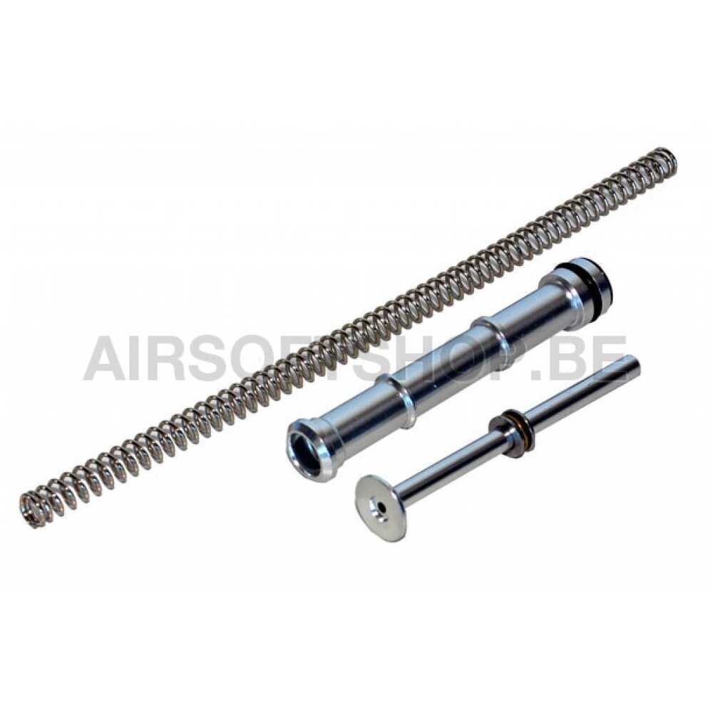 L96 Upgrade Kit (550 FPS) - Airsoftshop