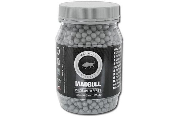 Madbull - Airsoftshop