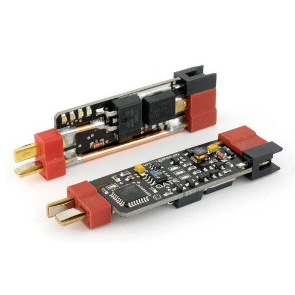 Gate MERF 3.2 Advanced Mosfet - Airsoftshop Belgique