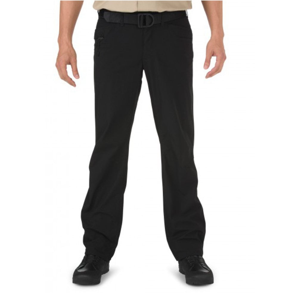 5.11 Tactical Ridgeline Pants (Black) - Airsoftshop